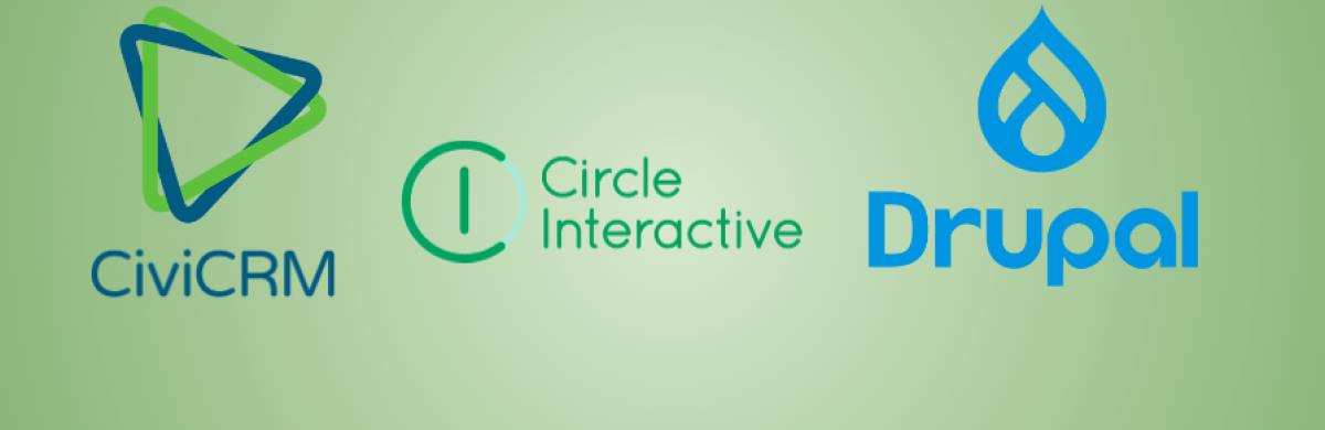 CiviCRM demo | demo.circle-interactive.co.uk